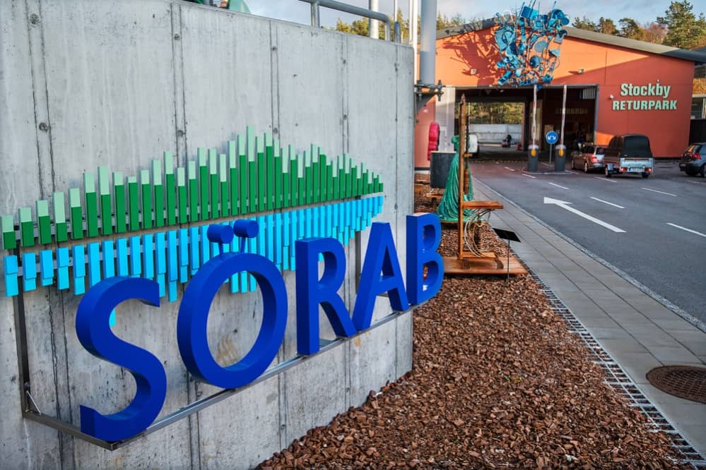 Engineeringjobs.se | Vacancies for engineers in Sweden